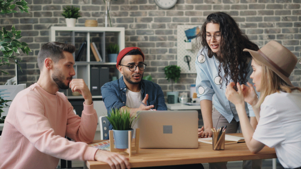 Contract to Full-Time: Why More Employers Offer Pathways Now
